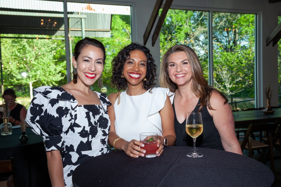 SMPS Austin Chapter - Photo Gallery