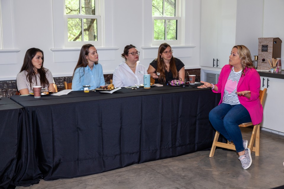 SMPS Austin Chapter - Photo Gallery