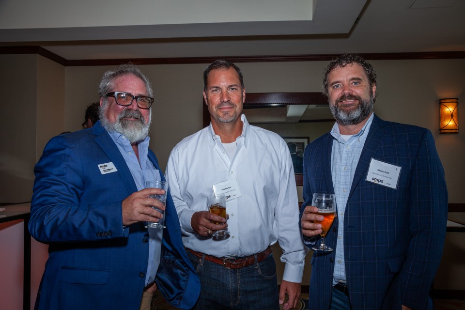 SMPS Austin Chapter - Photo Gallery