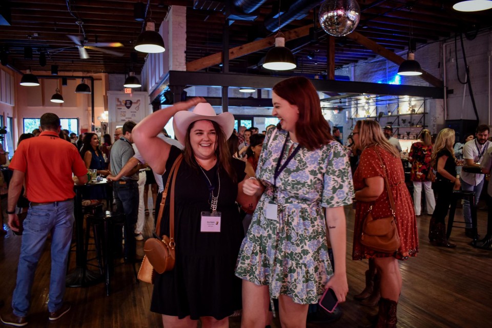 SMPS Austin Chapter - Photo Gallery