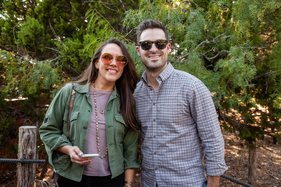 SMPS Austin Chapter - Photo Gallery