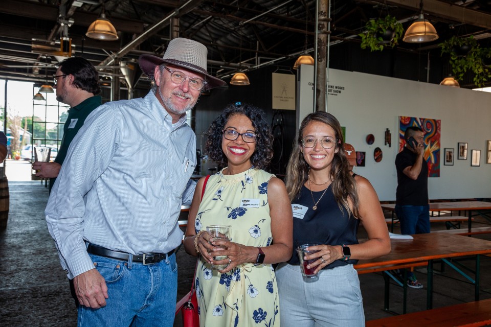 SMPS Austin Chapter - Photo Gallery
