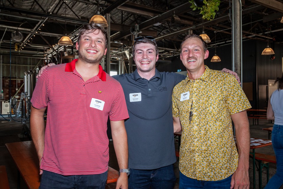SMPS Austin Chapter - Photo Gallery