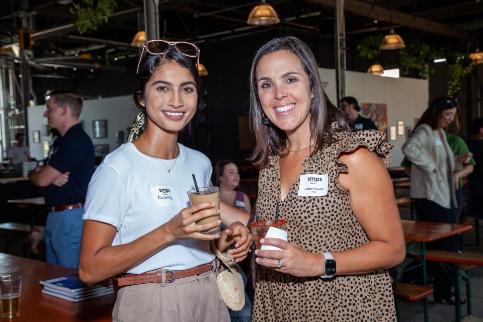 SMPS Austin Chapter - Photo Gallery