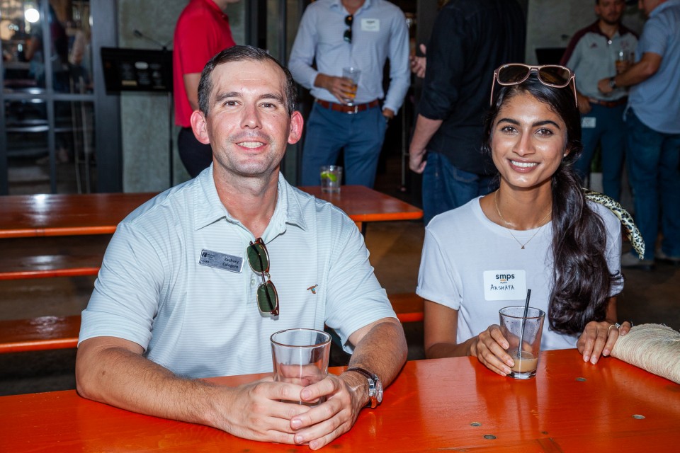 SMPS Austin Chapter - Photo Gallery
